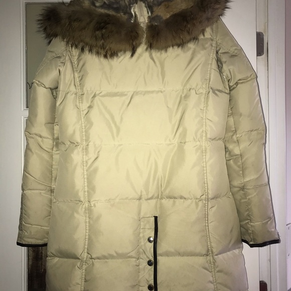Pajar | Jackets & Coats | Pajar Beige Winter Jacket | Poshmark